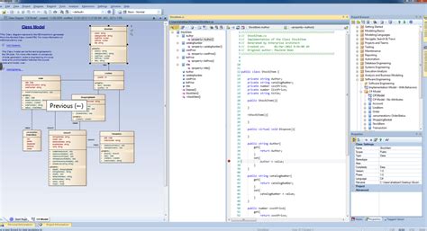 Enterprise Architect Corporate Edition Iag Consulting