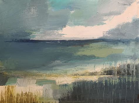 Kunstneren I Fokus Anna Karin Bergius Kreatima