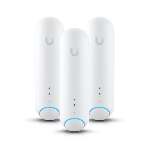 Ubiquiti Unifi Protect Smart Sensor Battery Operated Smart Multi Sensor Detects Motion And