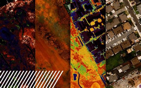 Unlocking The Potential Of Multispectral Imaging And Reality Data Capture Flyguys