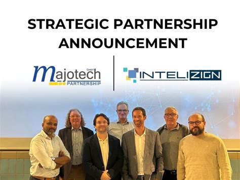 Intelizign And Siemens Digital Industries Software Gmbh Sign Strategic Partnership Intelizign