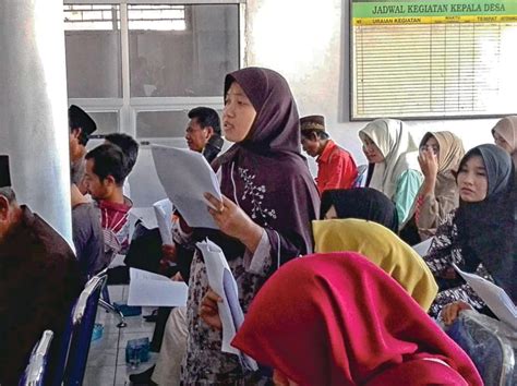 Peraturan Desa Untuk Kesejahteraan Perempuan Baktinews