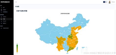 计算机毕业设计python微博舆情分析可视化系统源码lw文档ppt讲解视频舆情分析的系统答辩ppt Csdn博客