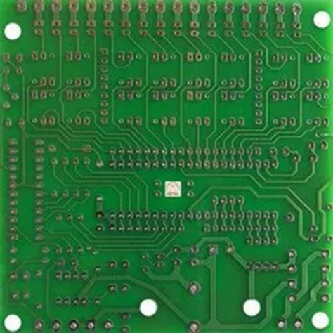 Pcb Circuit Design Service In Gandhinagar Id 26222106173