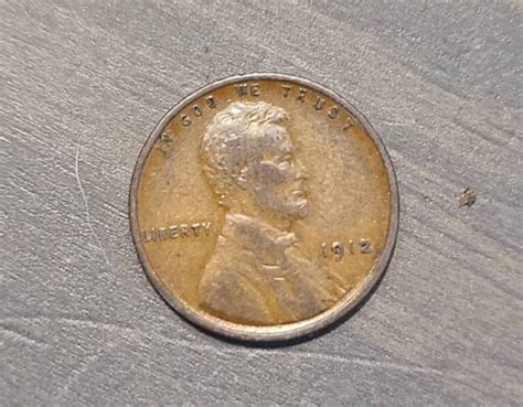 1993 Penny Error List And Value