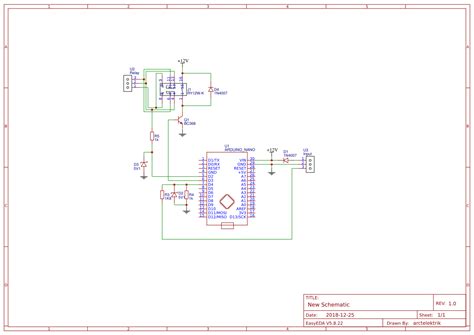 Arduino Launch Controll Platform For Creating And Sharing Projects