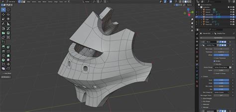 Solidify Plus Superhive Formerly Blender Market