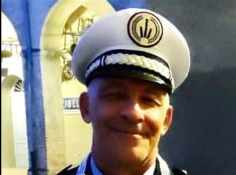 Muore A 61 Anni Il Comandante Della Polizia Locale Di Polesine Zibello Malore Fatale Al Ritorno