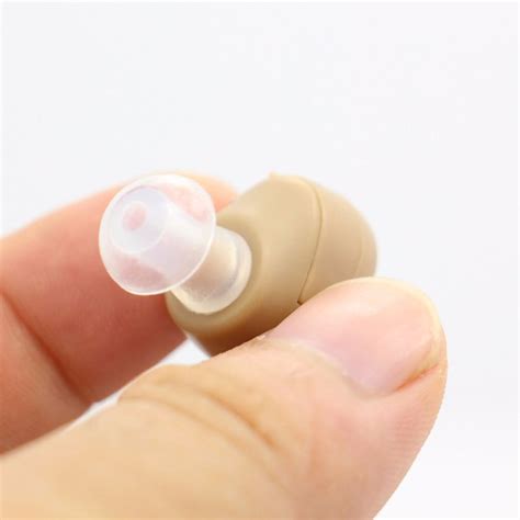 K 86 Sound Amplifier Digital Listening Aid Adjusta Grandado