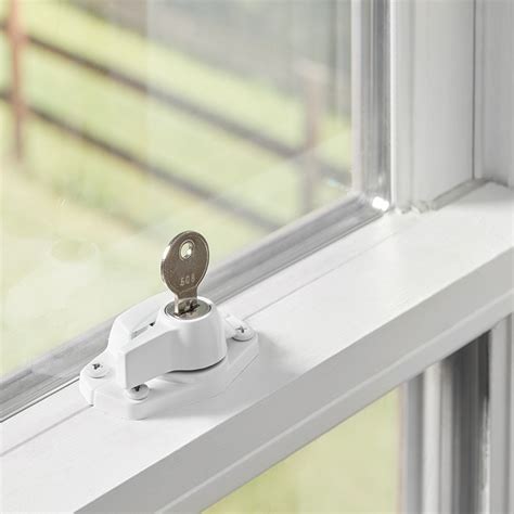 10 Types Of Window Locks And When To Use Each