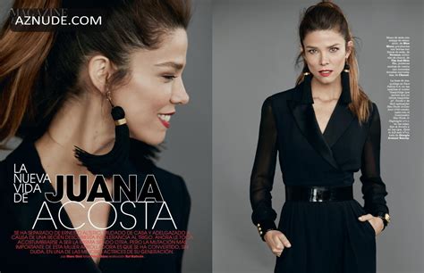 Marie Claire Magazine Nude Scenes Aznude