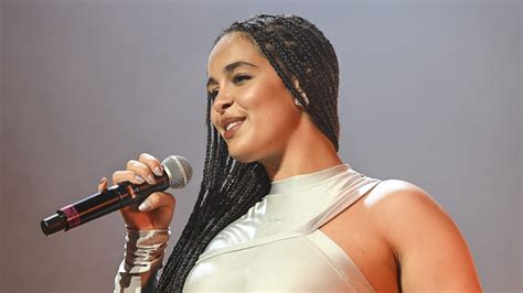 We Reveal Jorja Smiths Secret Signature Scent