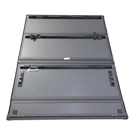 Bak Industries 448227rb Bak Bakflip Mx4 Tonneau Covers Summit Racing