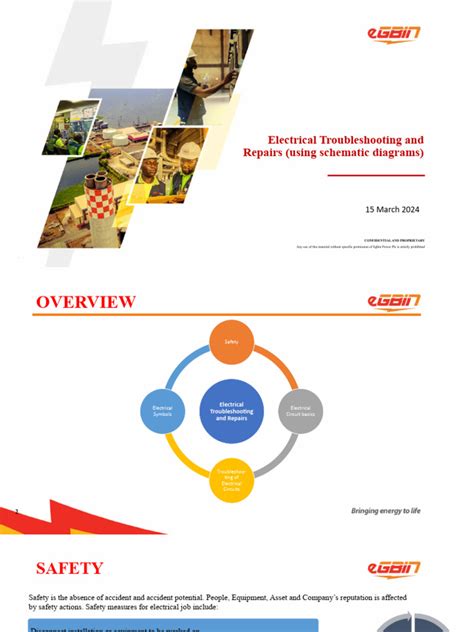 Electrical Troubleshooting And Repairs Using Schematic Diagrams Pdf Electronic Circuits