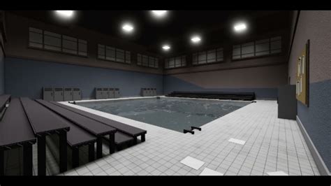 Roblox Map Fpes As We Mentioned 1 Of The 4 Rooms Has Been Deleted