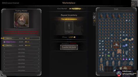 When You Try And Meme And Play Yourself R Darkanddarker