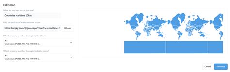 Map Appears Duplicated · Issue 15560 · Metabasemetabase · Github