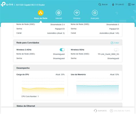 Review Tp Link Archer Ax Router Is The Gateway To Wi Fi