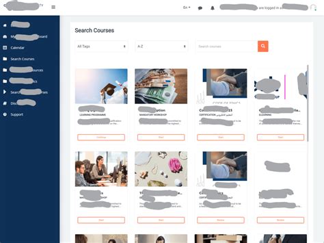 A Multi Client Moodle LMS On AWS Optimized For Learning Businesses Upwork