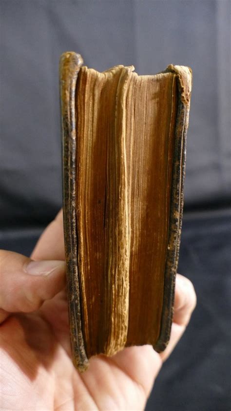 Proantic Code Louis Small Book Ordinance Of Louis Xiv King Of Fran