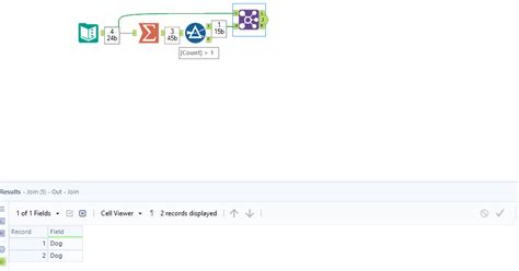 solved how to filter out duplicate fields alteryx community