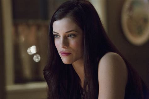 Jessica De Gouw Actress
