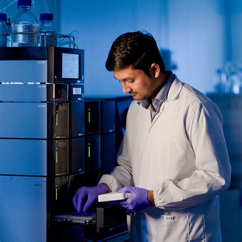 Services For Your Chromatography Devices Sotax