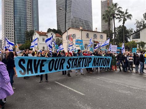 Thousands Of Workers Gear Up For Mass Strike Monday In Protest Of