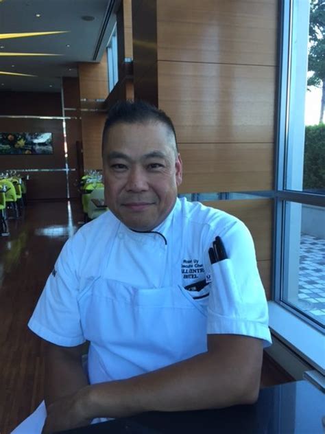 Interview With Chef Robert Uy Vancouver Foodster