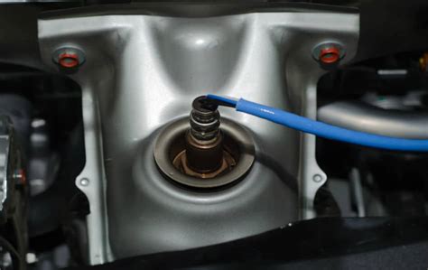Oxygen Sensor Misfire Cause Sensor Center Website