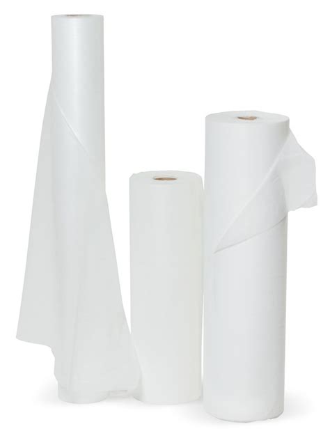 Roll Filter Media General Filtration