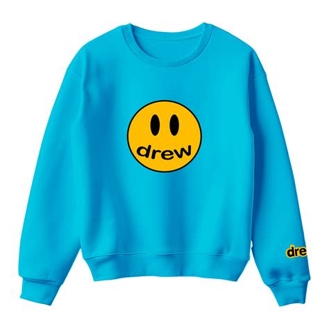 Drew Shop Official Drew House Apparel New Collection