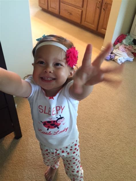 The Horrocks Gracie Jane Years