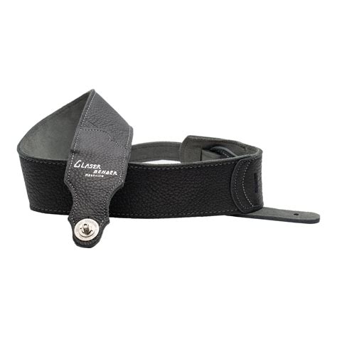 Glaser Bender Strap With Strap Lock Music City Bridge