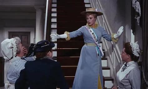 Remembering The Late Disney Legend Glynis Johns Chip And Company