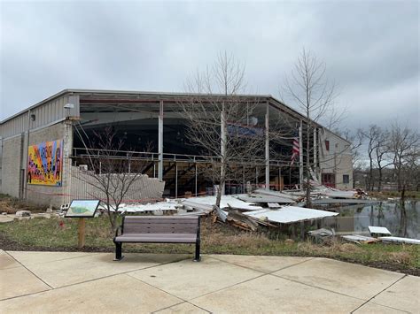 April 14 15 2026 Tornadoes And Severe Weather