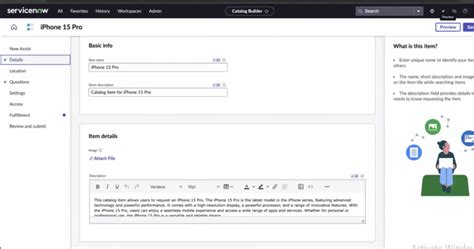 Servicenow Ai Capabilities Workflows And Improved Productivity