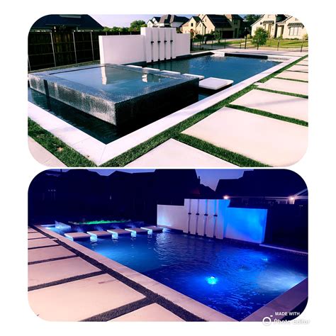 Ls Custom Pools Lscustompools • Instagram Photos And Videos