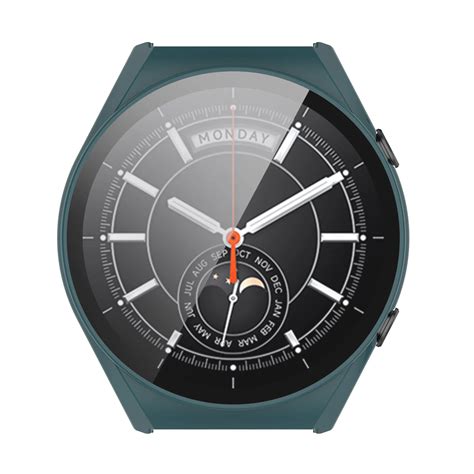 Защитное покрытие для экрана Xiaomi Watch S1, чехлы из поликарбоната ...
