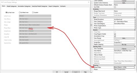 Solved Phase Filter Not Working Properly Maybe Autodesk Community