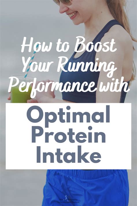Optimizing Protein Intake For Runners Tips And Recommendations • Mile