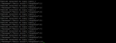 Try The AWS IoT Quick Connect AWS IoT Core