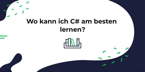 C lernen Das große C Tutorial für codegree