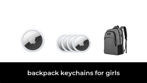 41 Best Backpack Keychains For Girls 2022 After 129 Hours Of Research