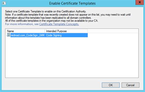 Sign Powershell Scripts With An Enterprise Pki 09 Redmadeu