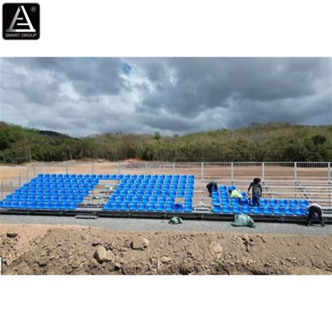 Cheap Scaffolding Bleacher Seating Stadium Grandstand Seating Manufacturers And Suppliers
