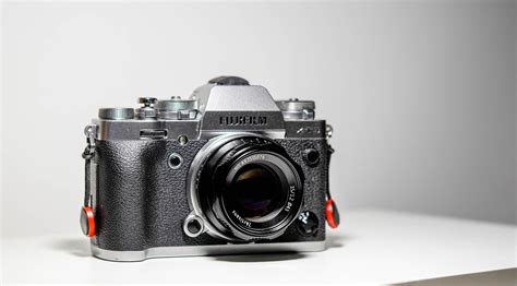 7Artisans Lenses Lend a Classic Feel to Your Modern Camera | B&H eXplora