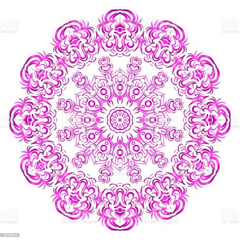 꽃 요소의 아트 데코 패턴입니다 완벽 한 패턴입니다 벡터 일러스트입니다 인쇄 프레 젠 테이 션 섬유 산업을 위한 디자인 0명에 대한 스톡 벡터 아트 및 기타 이미지 Istock