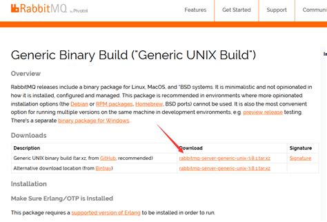 ubuntu16 04下，erlang安装和rabbitmq安装步骤 没有星星的夏季 博客园