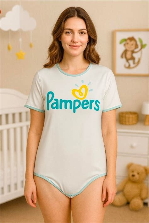 Abdl Onesies For Adults Crinkle Couture